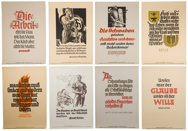 The Collector's Guild